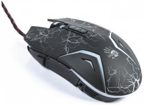 A4tech Bloody N50 Neon, herná myš | VÝPREDAJ | Datacomp.sk