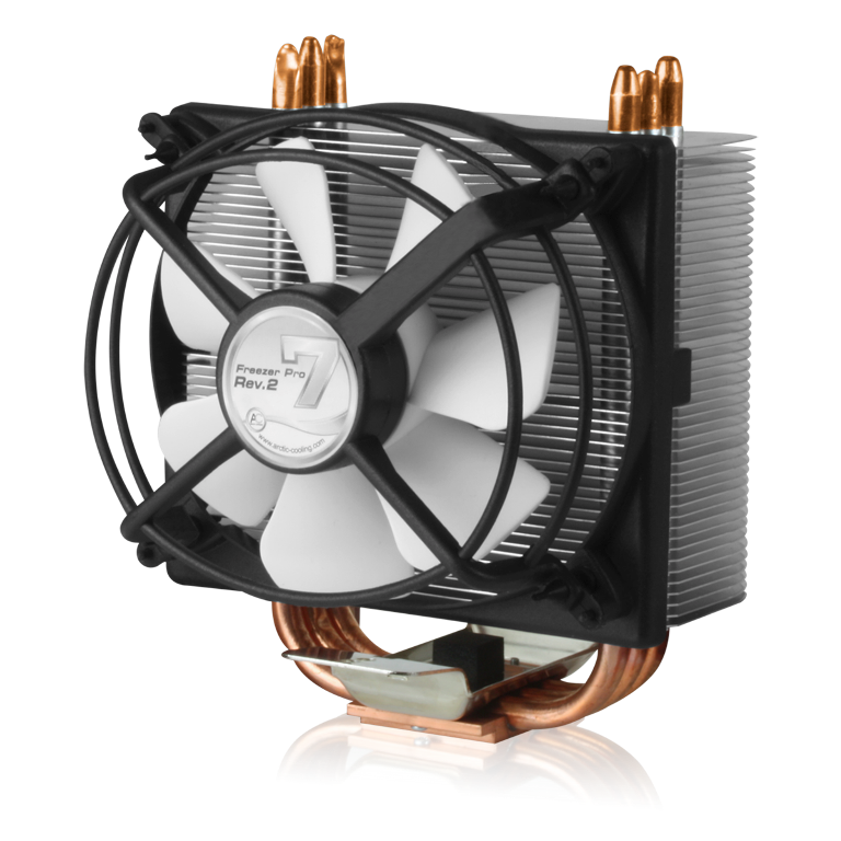 AC Freezer 7 PRO rev. 2 PWM | VYPREDAJ | Datacomp.sk