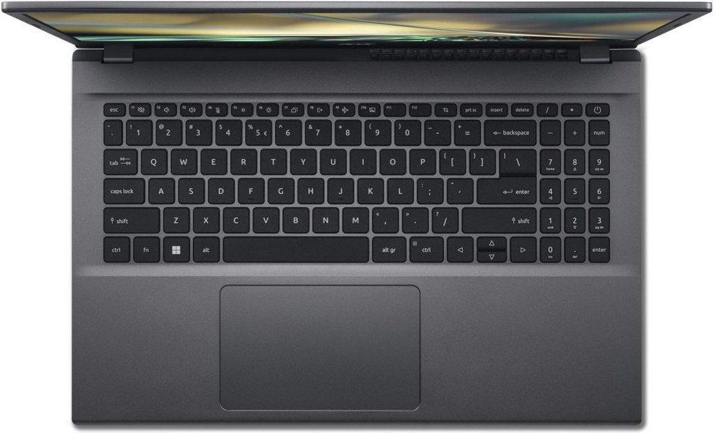 Acer Aspire 5 A515-47, NX.K86EC.002, sivý - notebook | VÝPREDAJ