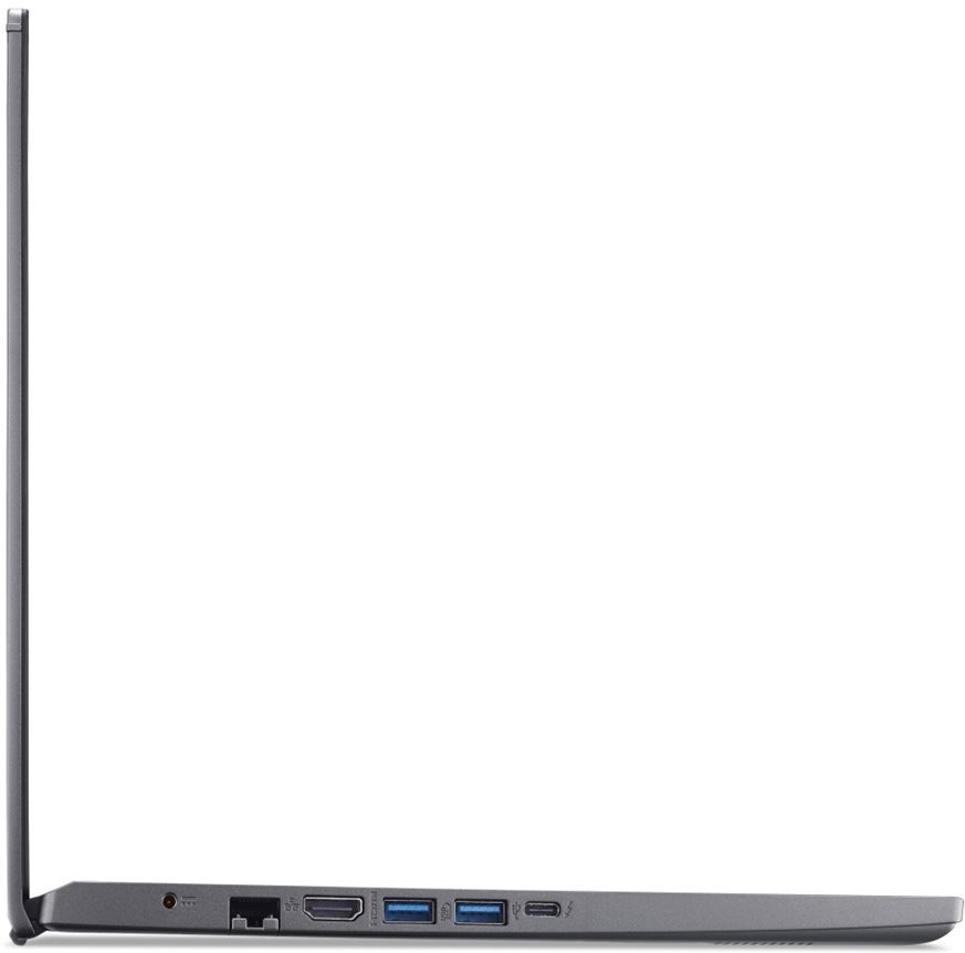 Acer Aspire 5 A515-57G, NX.K9WEC.00A, sivý - notebook | VÝPREDAJ