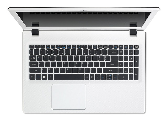 Acer Aspire E15 E5-532G-P50W, biely - notebook | VÝPREDAJ