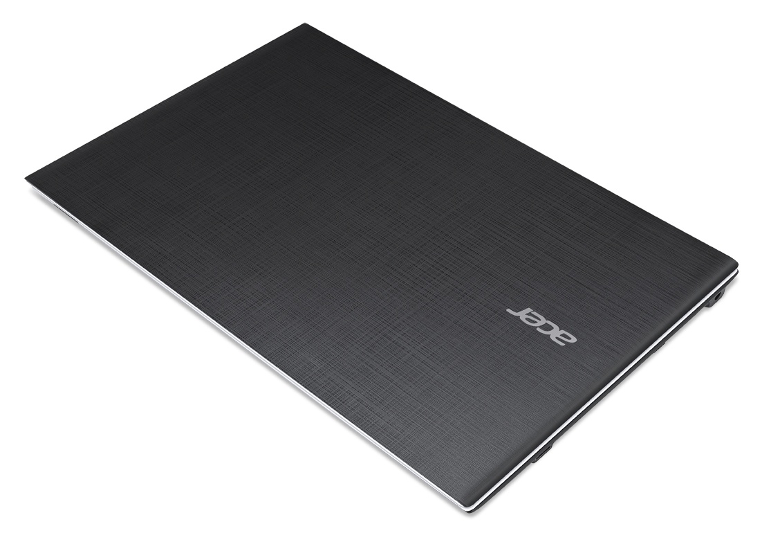 Acer Aspire E15 E5-532G-P50W, biely - notebook | VÝPREDAJ