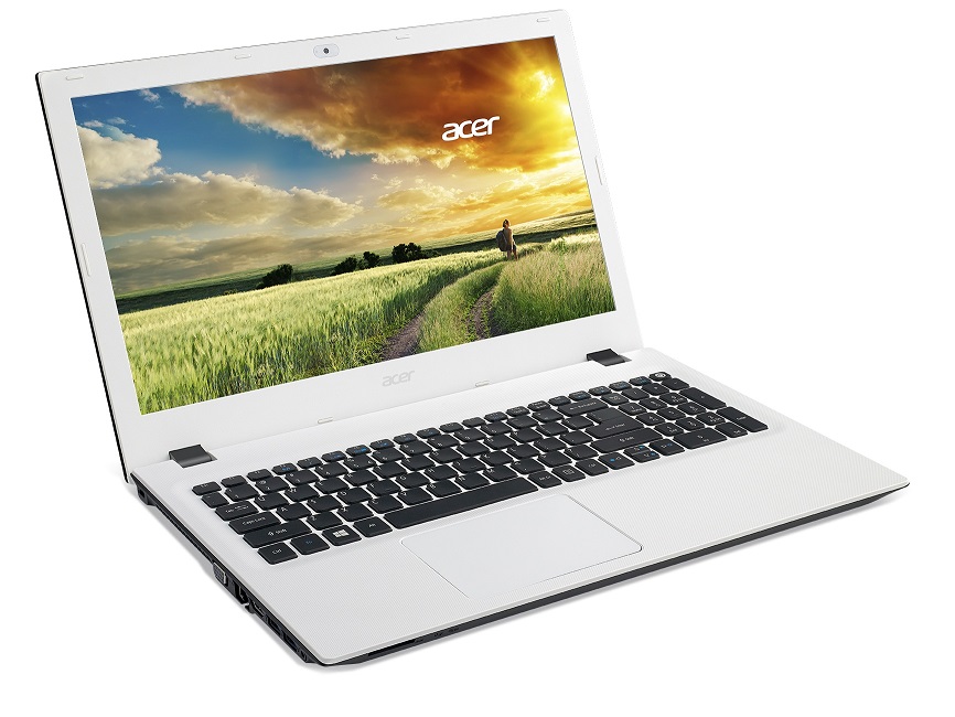 Acer Aspire E15 E5-532G-P50W, biely | VYPREDAJ | Datacomp.sk