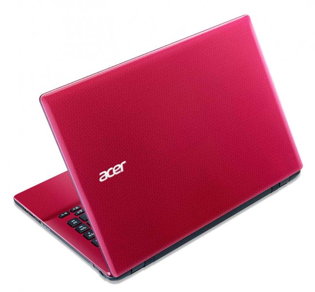 Acer Aspire ES14 ES1-420-32LQ, červený - notebook | VÝPREDAJ