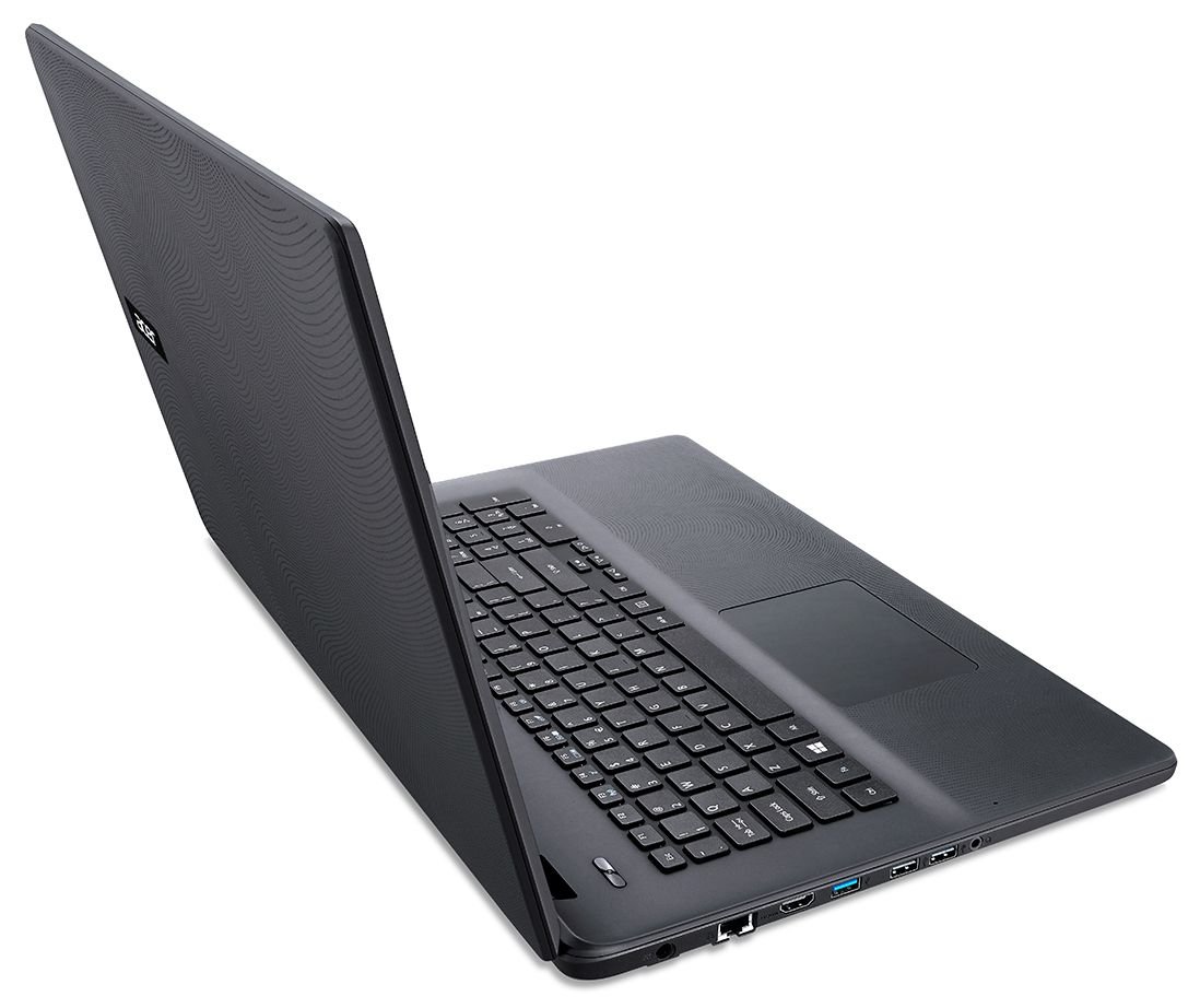 Acer Aspire ES17 ES1-732-P6Z4 - notebook | VÝPREDAJ