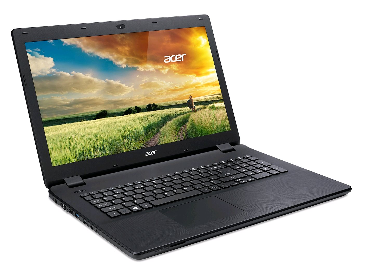 Acer Aspire ES17 ES1-732-P6Z4 - notebook | VYPREDAJ | Datacomp.sk