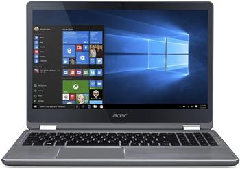 Acer Aspire R15 R5-571TG-79L1, šedý - notebook | VÝPREDAJ