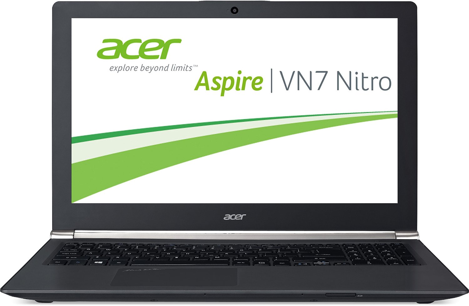 Acer Aspire V17 Nitro VN7-791G-57QY (NX.MQSEC.001) NX.MQSEC.001 ...