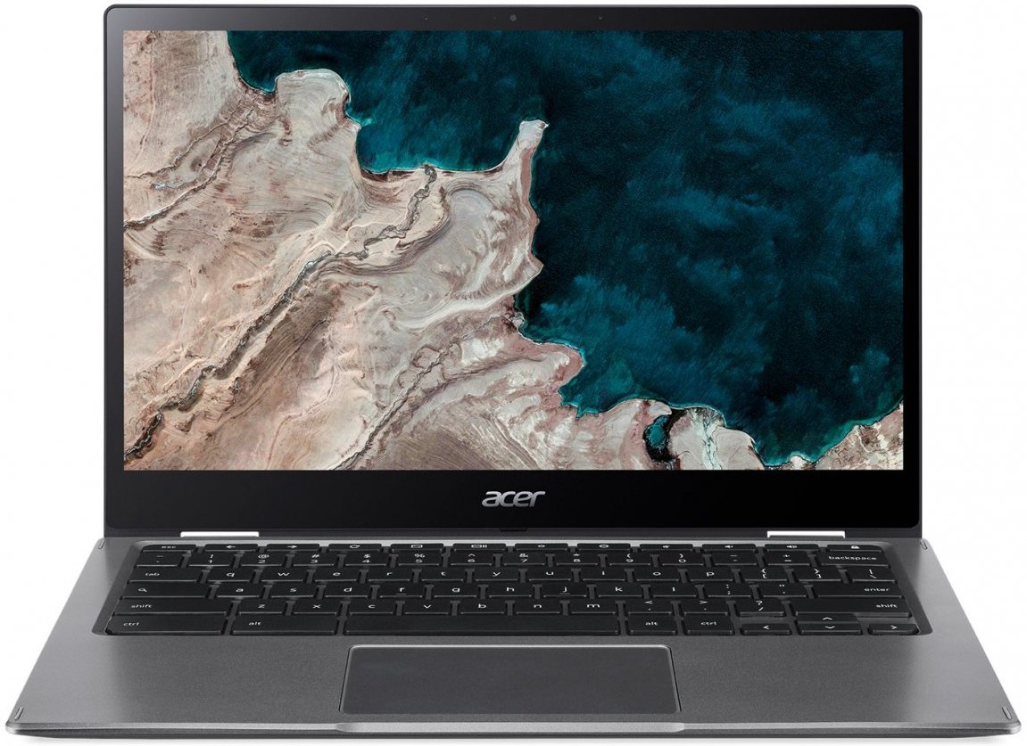 Acer Chromebook Spin 513 CP513-1H-S3UW, strieborný - notebook | VÝPREDAJ