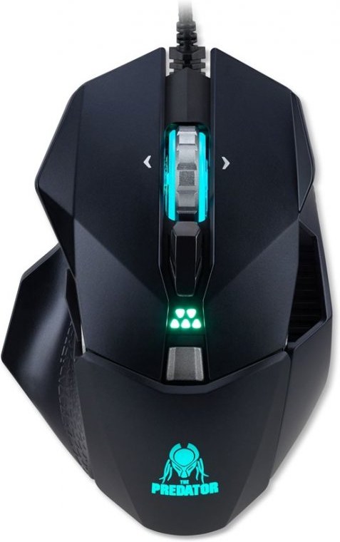 Acer FOX'S PREDATOR CESTUS 510, myš, herná | VÝPREDAJ