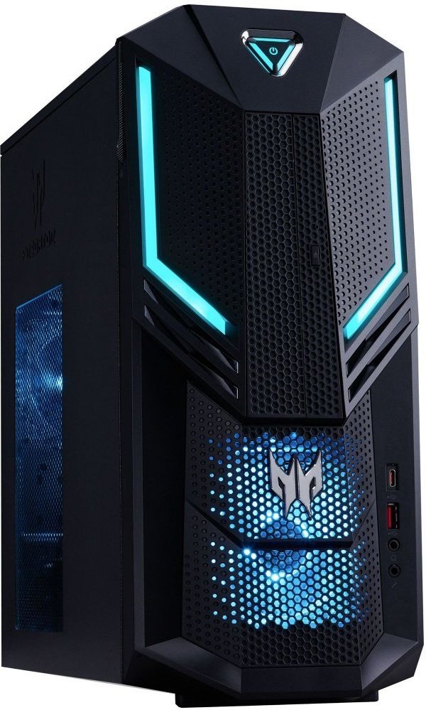 ACER Predator Orion PO3-600 (DG.E14EC.019) | VÝPREDAJ