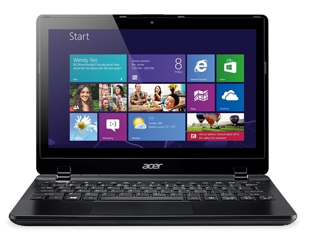 Acer TravelMate B115-M-C8AB (NX.VA1EC.002) | VYPREDAJ | Datacomp.sk