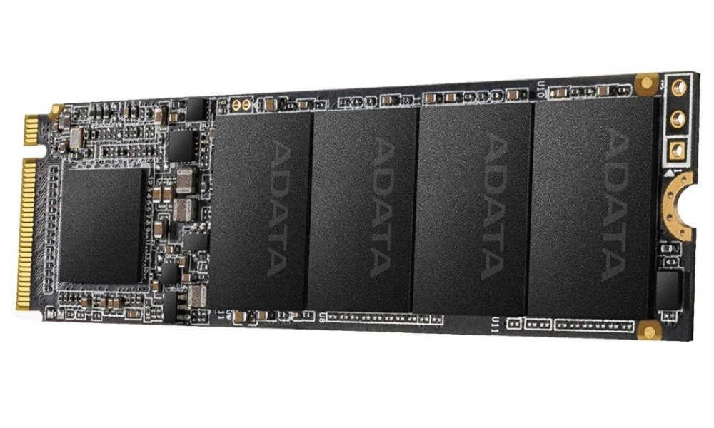ADATA XPG SX6000NP Lite, SSD, M.2 2280, 256GB, Interný ASX6000LNP-256GT ...