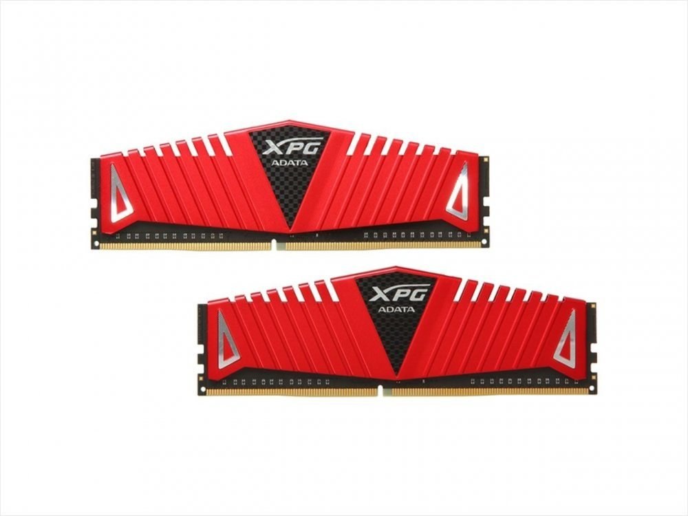 Adata XPG Z1, 2400MHz, 8GB, DDR4 | VYPREDAJ | Datacomp.sk