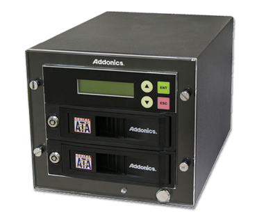 Addonics HDD Duplikátor Deluxe | VÝPREDAJ | Datacomp.sk