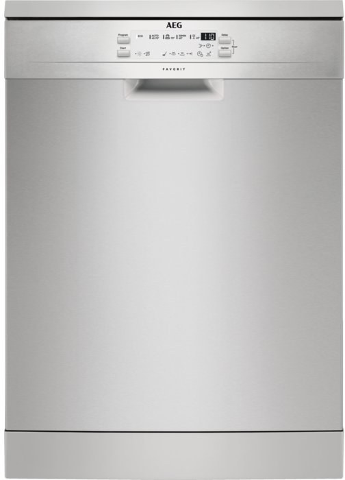 Aeg FFB53630ZM, umývačka riadu | VÝPREDAJ | Datacomp.sk