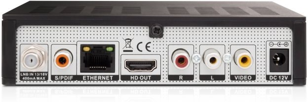 Amiko Mini HD265, (použité) | Datacomp.sk