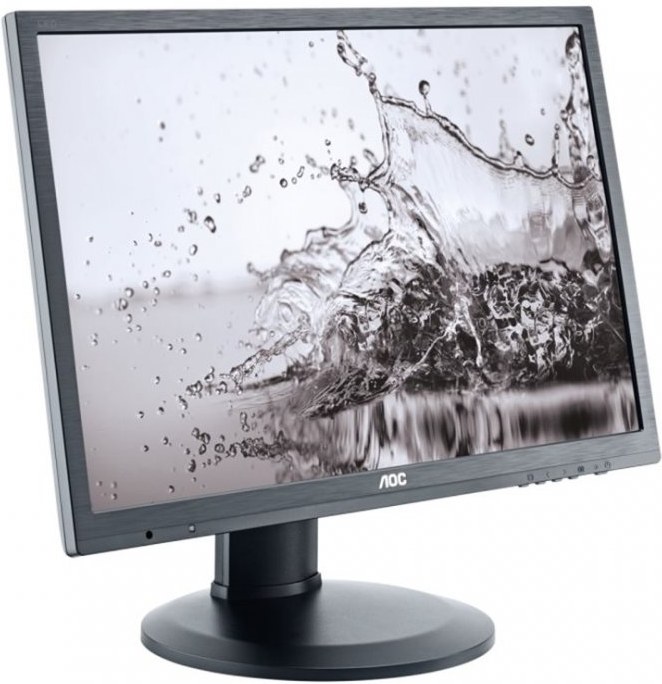 AOC E2260PQ, 22" | VÝPREDAJ | Datacomp.sk