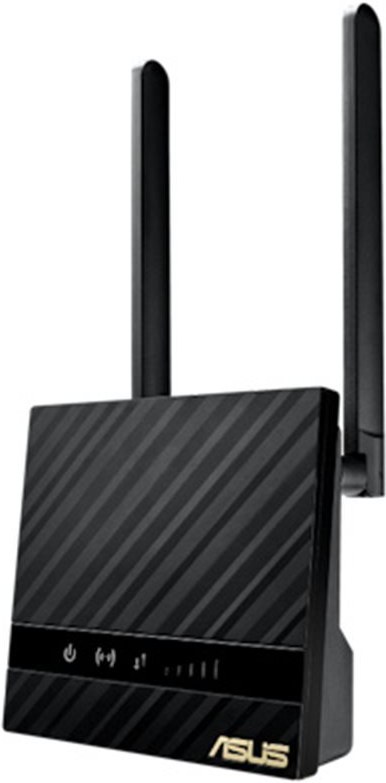 Asus 4G-N16 Wireless N300 4G LTE Modem Router, rozbalený