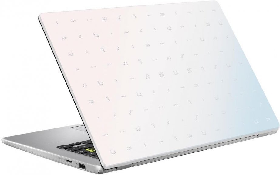 Asus E410MA-EK1372WS, biely - notebook | VÝPREDAJ