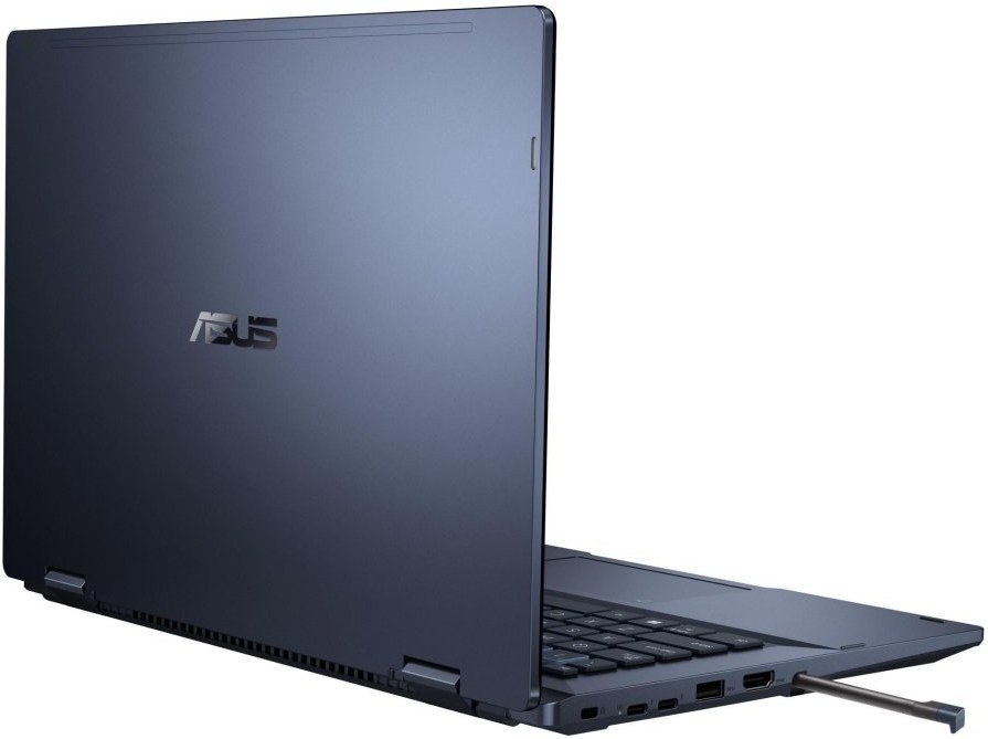 Asus ExpertBook B3 Flip, B3402FBA-EC0308X, čierny - notebook | VÝPREDAJ
