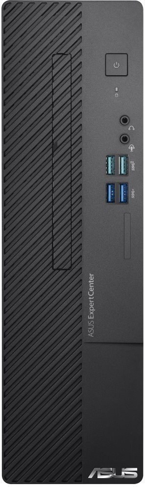 Asus ExpertCenter D500SC SFF, čierny | VÝPREDAJ