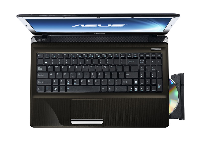 ASUS K52F (EX1111) - notebook | Datacomp.sk