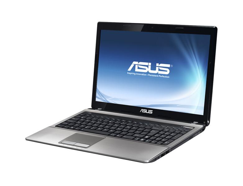 ASUS K53SD (SX280) - notebook | VÝPREDAJ | Datacomp.sk