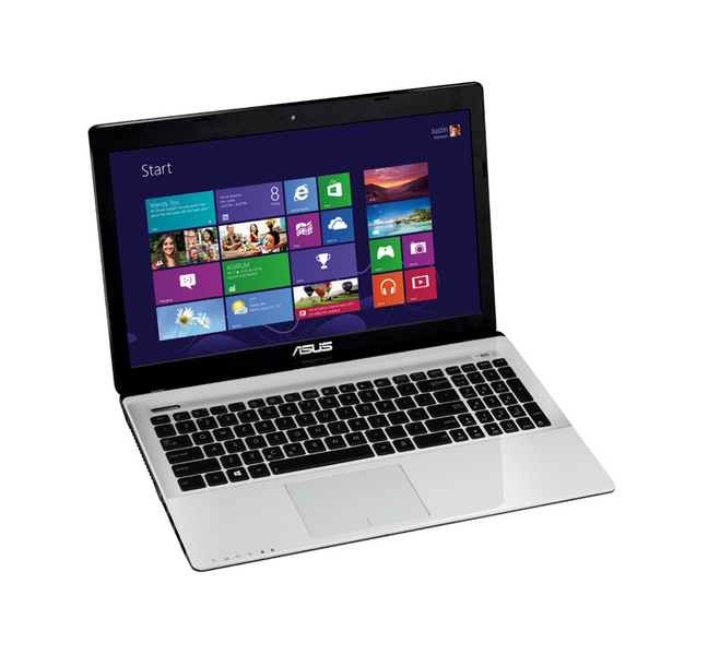 ASUS K55VD (SX548H) - notebook | Datacomp.sk