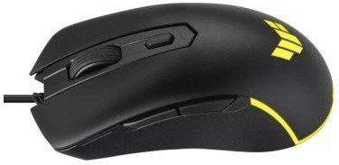 ASUS myš TUF GAMING M3 GEN II (P305), drátová, černá, (rozbalené)