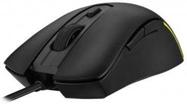 ASUS myš TUF GAMING M3 GEN II (P305), drátová, černá, (rozbalené)