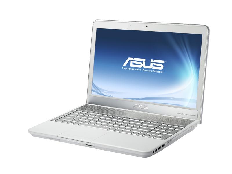 ASUS N55SL (S2124V) + subwoofer - notebook | Datacomp.sk