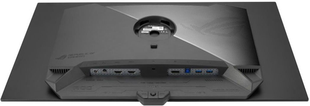 Asus ROG Strix OLED XG27AQDMG, 27", (zánovné) - notebook