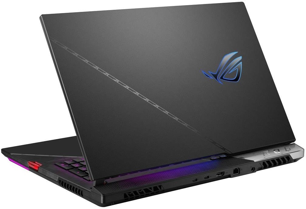 Asus ROG Strix SCAR, G733ZW-LL075W, čierny - notebook | VÝPREDAJ