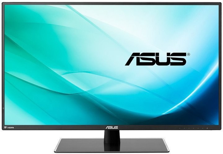 ASUS VA32AQ, 31,5" | VÝPREDAJ | Datacomp.sk