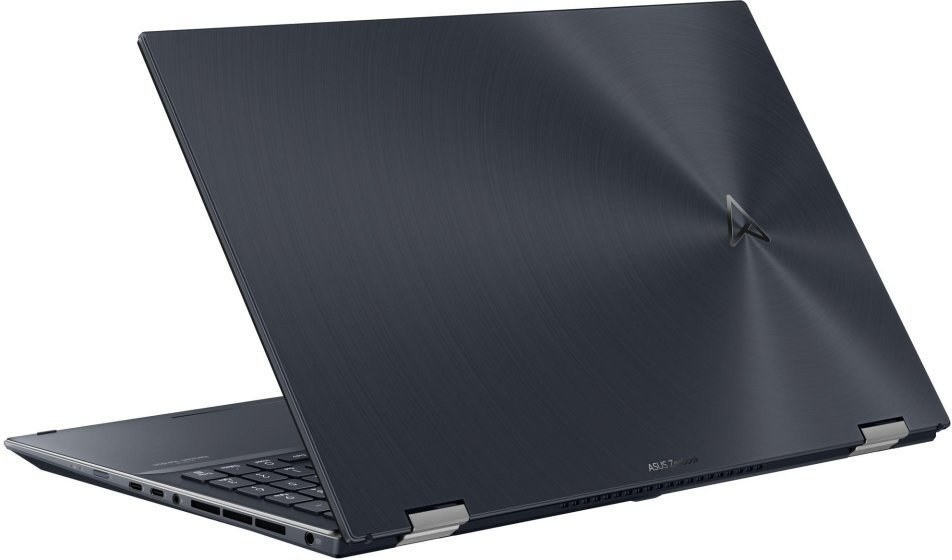 Asus Zenbook Pro 15 Flip UP6502ZA-M8005W, čierny - notebook | VÝPREDAJ