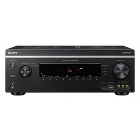 AV Receiver 3D SONY STR DA2800ES | VÝPREDAJ | Datacomp.sk