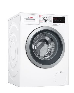 BOSCH_Pracka/susicka kombinacia, max 1500 ot., pranie: 7 kg; pranie + sušenie: 4 kg, A/A ...