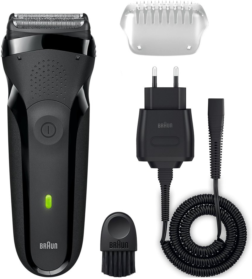 BRAUN SERIES 3 300S SERIES 3 300S | Datacomp.sk