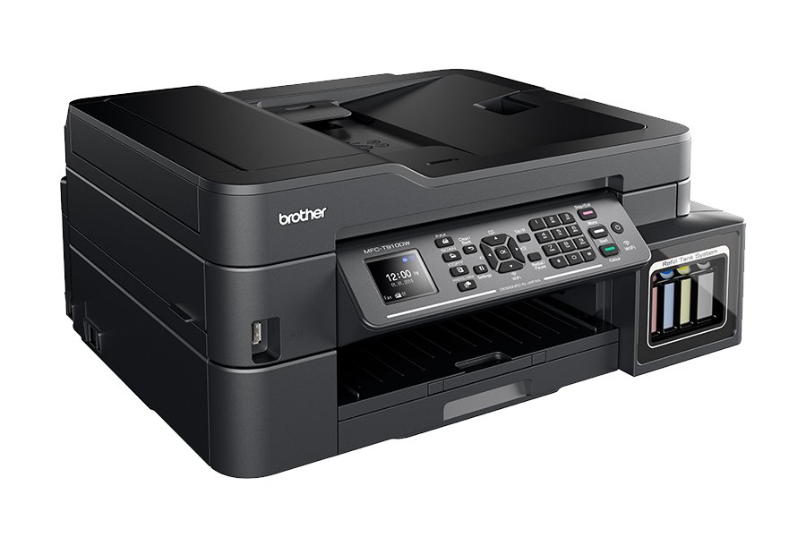 BROTHER MFC-T910DW | VÝPREDAJ | Datacomp.sk