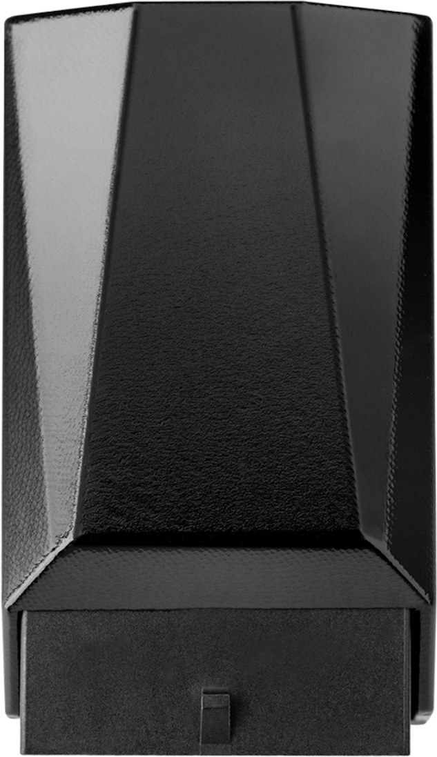 CableMod 12VHPWR adaptér 90 stupňov variant B, čierny | VÝPREDAJ