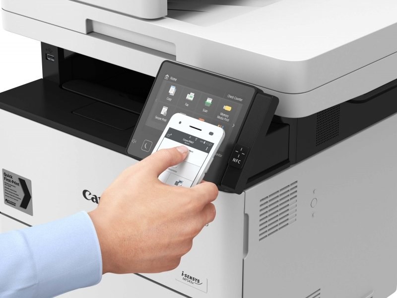 Canon i-SENSYS MF543x | VÝPREDAJ | Datacomp.sk