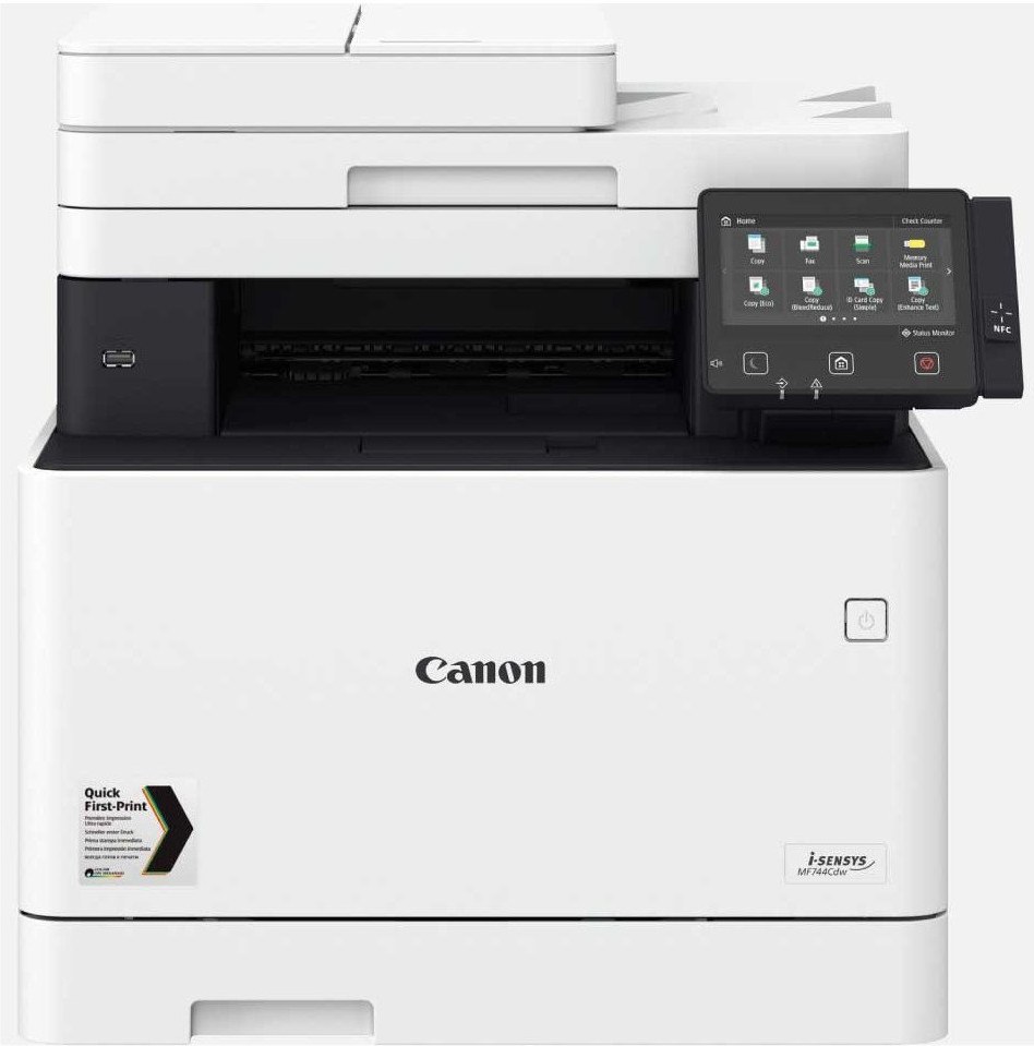 Canon i-SENSYS MF543x | VÝPREDAJ | Datacomp.sk