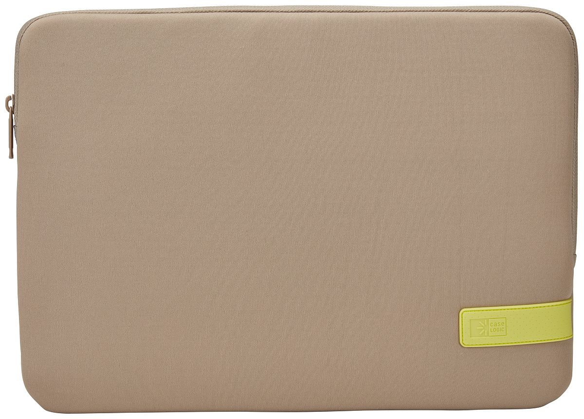 Case Logic Reflect REFPC116, puzdro na notebook, 15,6", Plaza Taupe ...