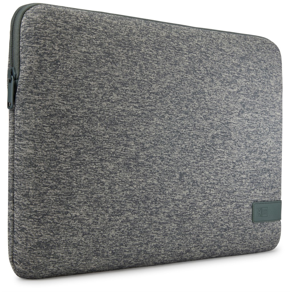 Case Logic REFPC116B Reflect, puzdro na notebook 15,6", sivá | VÝPREDAJ