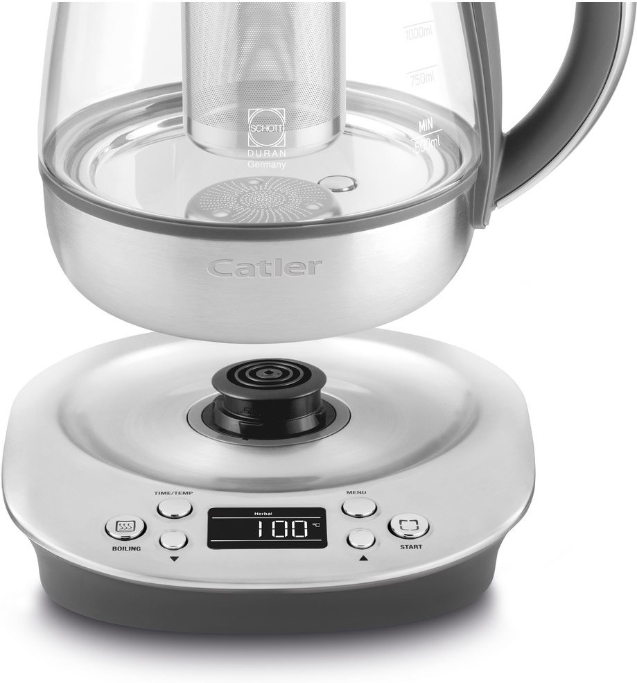 Catler BM 8030, automatická rýchlovarná kanvica | VÝPREDAJ