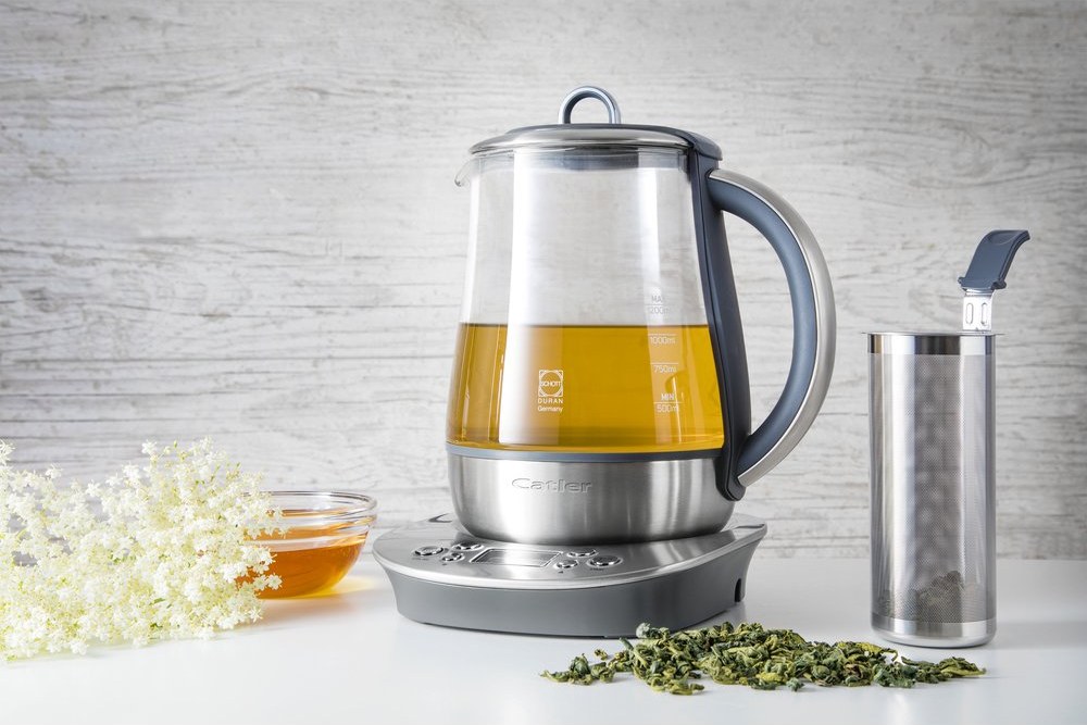 Catler BM 8030, automatická rýchlovarná kanvica | VÝPREDAJ | Datacomp.sk