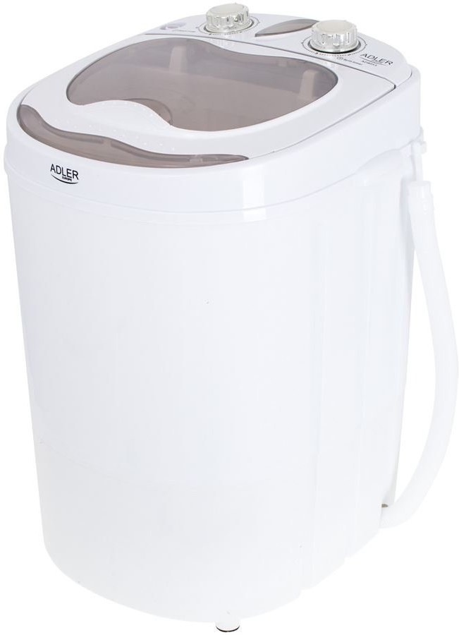 Cestovná mini práčka Adler AD 8055 | Datacomp.sk