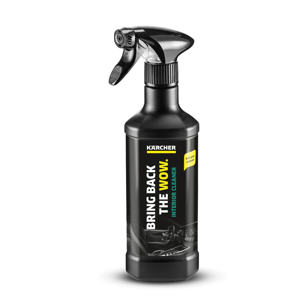 Čistič interiéru 500 ml KÄRCHER | Datacomp.sk