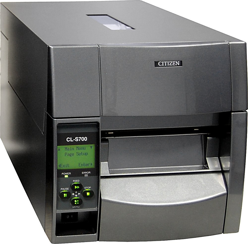 Citizen CL-S700DT | VÝPREDAJ | Datacomp.sk